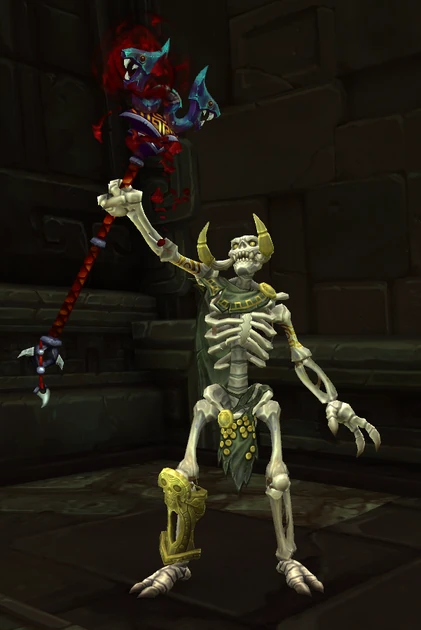 Nazwathan Blood Bender - Wowpedia - Your wiki guide to the World of ...