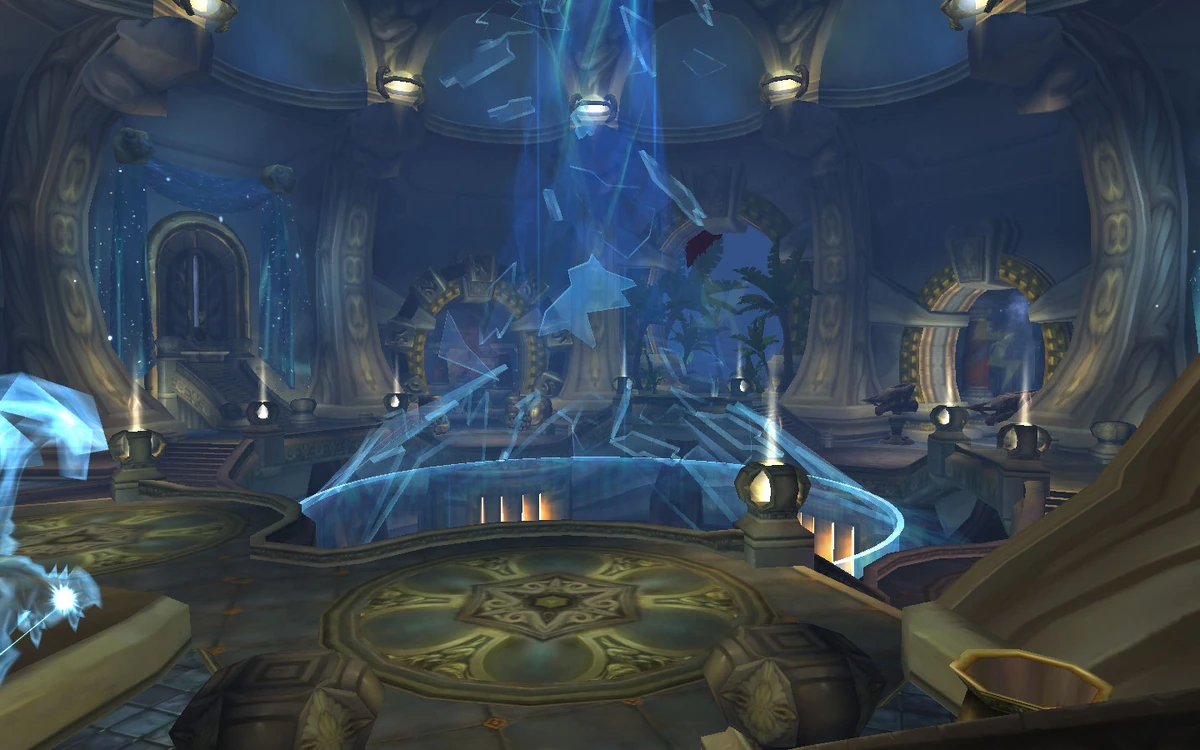 Observation Ring - Wowpedia - Your wiki guide to the World of Warcraft