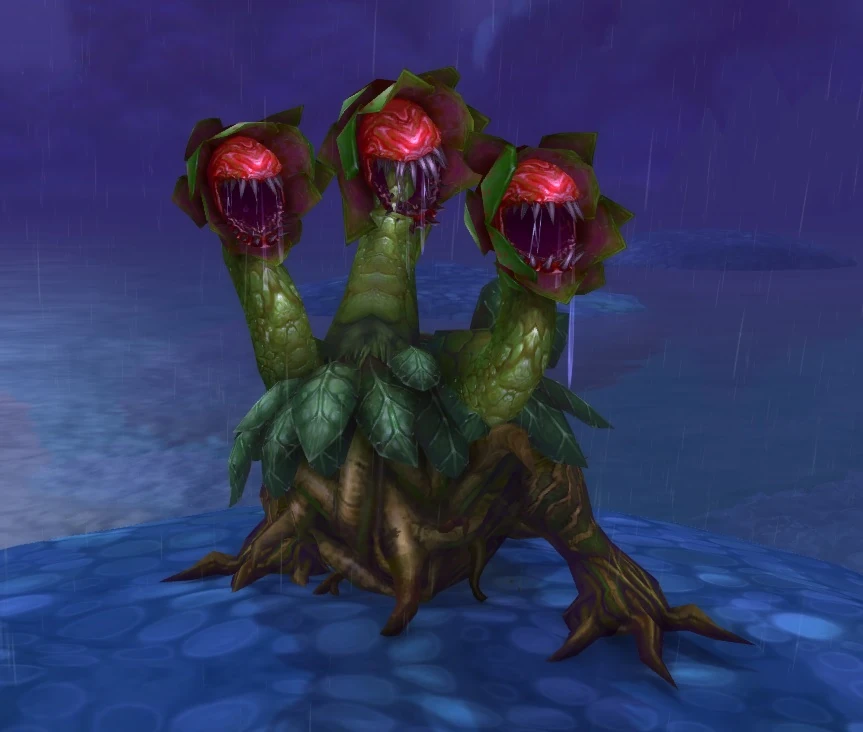 Plaguebloom - Wowpedia - Your wiki guide to the World of Warcraft