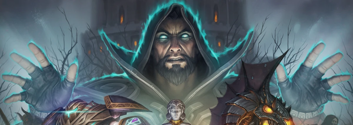 Shade of Medivh - Wowpedia - Your wiki guide to the World of Warcraft