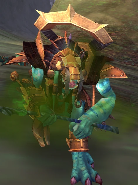 Slovan - Wowpedia - Your wiki guide to the World of Warcraft