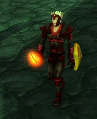 Sunfury Blood Lord - Wowpedia - Your wiki guide to the World of Warcraft