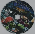 W!Zone - Wowpedia - Your wiki guide to the World of Warcraft