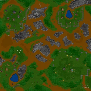 Tyr's Hand (WC2 Human) - Wowpedia - Your wiki guide to the World of ...