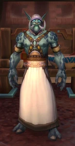 Za'mala - Wowpedia - Your wiki guide to the World of Warcraft