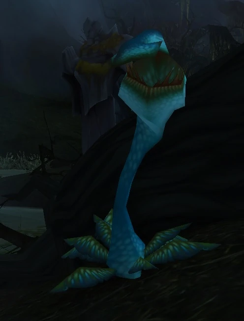 Alluring Flower - Wowpedia - Your wiki guide to the World of Warcraft