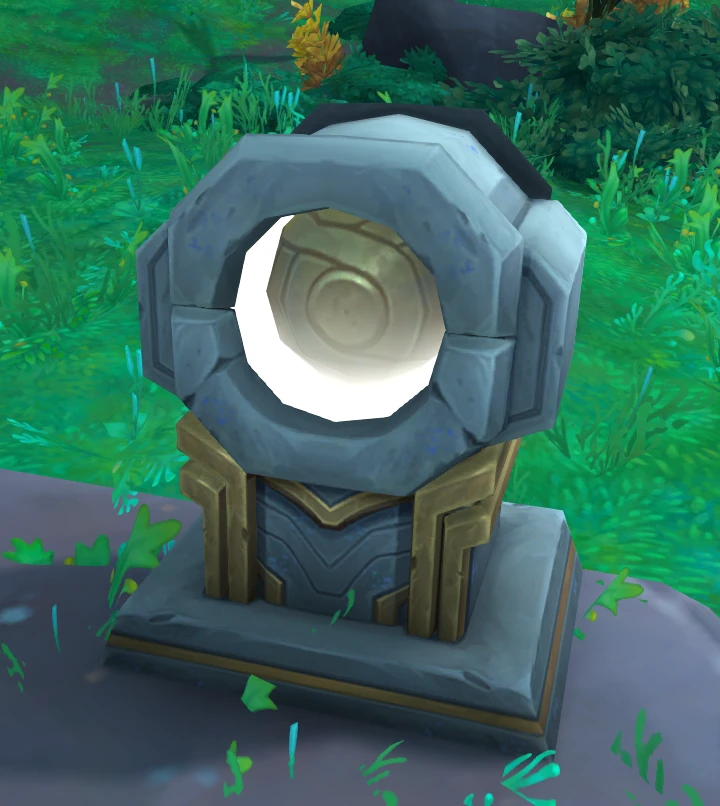 Ancient Beacon - Wowpedia - Your wiki guide to the World of Warcraft