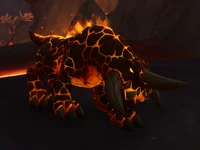 Blaze Hound Pup - Wowpedia - Your wiki guide to the World of Warcraft