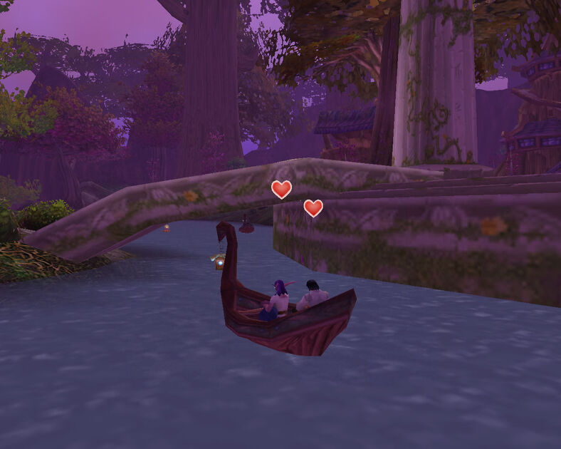 Darnassus Love Boat - Wowpedia - Your wiki guide to the World of Warcraft Darnassus Love Boat - Wowpedia - Your wiki guide to the World of Warcraft
