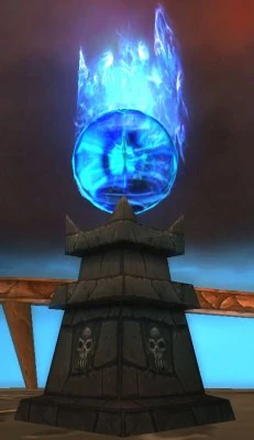 Eye of Acherus Control Mechanism - Wowpedia - Your wiki guide to the ...