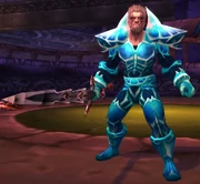 Instructor Razuvious - Wowpedia - Your wiki guide to the World of Warcraft