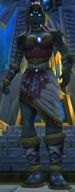 Astral Rain - Wowpedia - Your wiki guide to the World of Warcraft