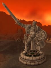 Warrior - Wowpedia - Your wiki guide to the World of Warcraft