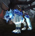 Wolf mounts - Wowpedia - Your wiki guide to the World of Warcraft