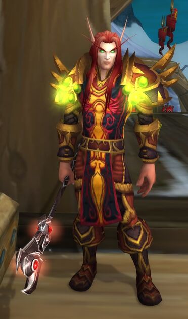 Sunreaver Guardian Wowpedia Your Wiki Guide To The World Of Warcraft