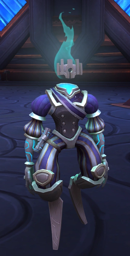 Ta'mari - Wowpedia - Your wiki guide to the World of Warcraft