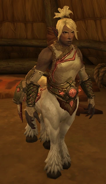 Thora - Wowpedia - Your wiki guide to the World of Warcraft