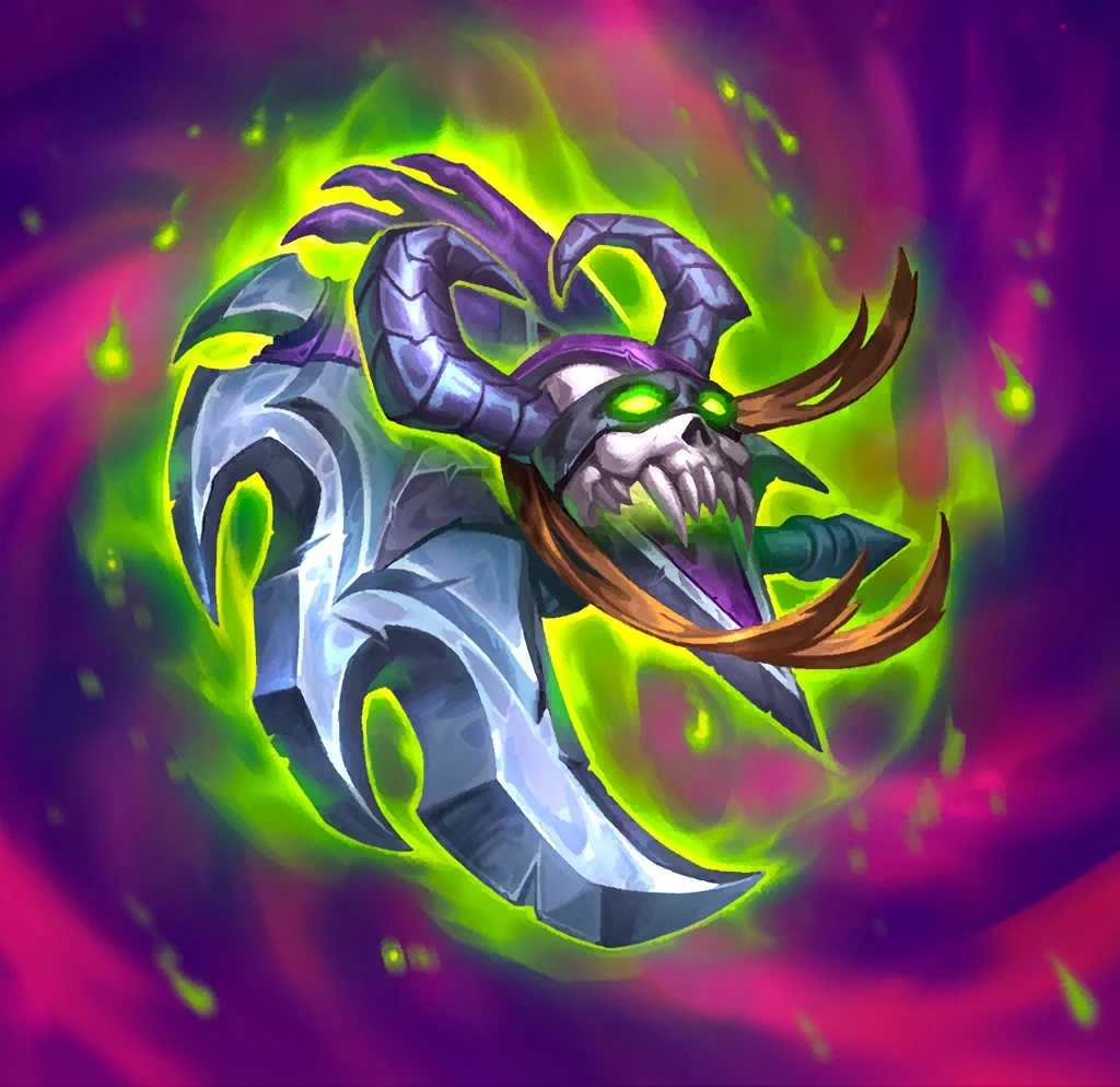 Aldrachi Warblades - Wowpedia - Your wiki guide to the World of Warcraft