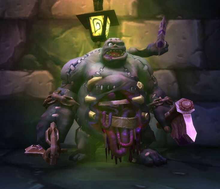 Undercity Guardian Wowpedia Your Wiki Guide To The World Of Warcraft