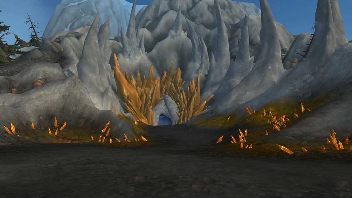 Understone Breach - Wowpedia - Your wiki guide to the World of Warcraft
