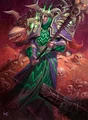 Nemesis Raiment - Wowpedia - Your wiki guide to the World of Warcraft