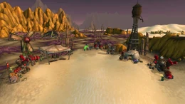 Bootlegger Outpost - Wowpedia - Your wiki guide to the World of Warcraft