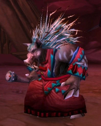 Death's Head Acolyte - Wowpedia - Your wiki guide to the World of Warcraft