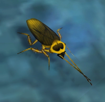 Frozen Insect - Wowpedia - Your wiki guide to the World of Warcraft