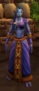 Jorja - Wowpedia - Your wiki guide to the World of Warcraft