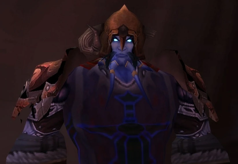 King Dred's Helm - Wowpedia - Your wiki guide to the World of Warcraft