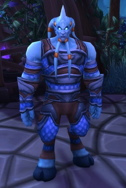 Maakat - Wowpedia - Your wiki guide to the World of Warcraft
