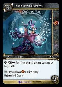 Netherwind Crown (Onyxia Treasure) - Wowpedia - Your wiki guide to the ...