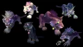 Druid shapeshift forms - Wowpedia - Your wiki guide to the World of ...