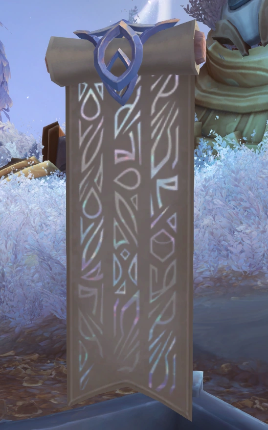 Scroll of Remembrance - Wowpedia - Your wiki guide to the World of Warcraft