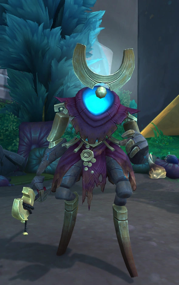 Siloh - Wowpedia - Your wiki guide to the World of Warcraft