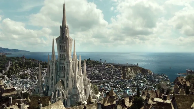 Stormwind (film universe) - Wowpedia - Your wiki guide to the World of ...