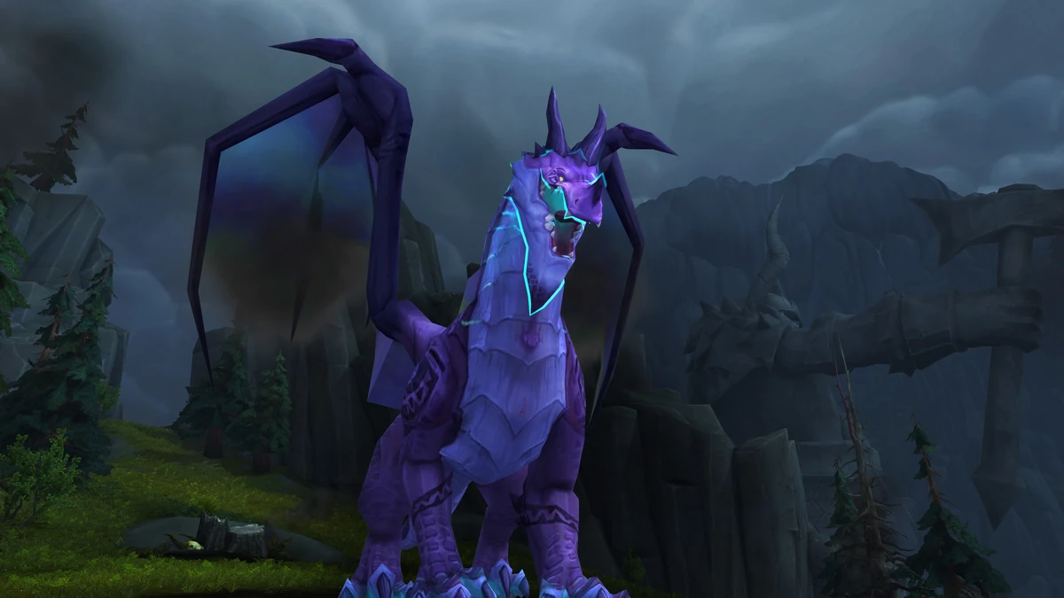 WoW Blog/Unleashed Monstrosities - Wowpedia - Your wiki guide to the ...