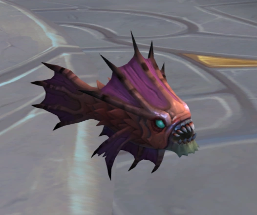 Bloodseeker (Nazjatar) - Wowpedia - Your wiki guide to the World of ...