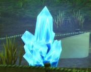 Power crystals - Wowpedia - Your wiki guide to the World of Warcraft