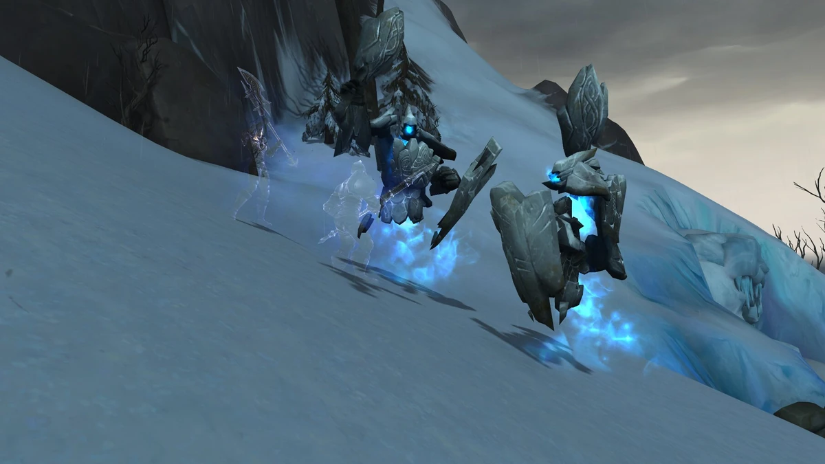 Drustvar Militia - Wowpedia - Your wiki guide to the World of Warcraft