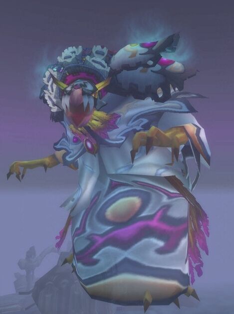 Guardian Of The Eagle Wowpedia Your Wiki Guide To The World Of Warcraft