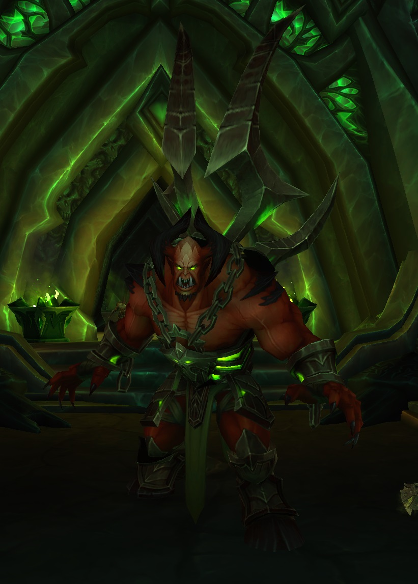 Hulking Demolisher - Wowpedia - Your wiki guide to the World of Warcraft Hulking Demolisher - Wowpedia - Your wiki guide to the World of Warcraft