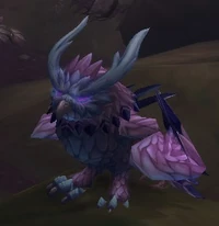 Mindshattered Screecher - Wowpedia - Your wiki guide to the World of ...