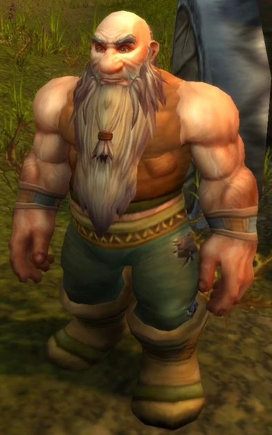 Miran - Wowpedia - Your wiki guide to the World of Warcraft