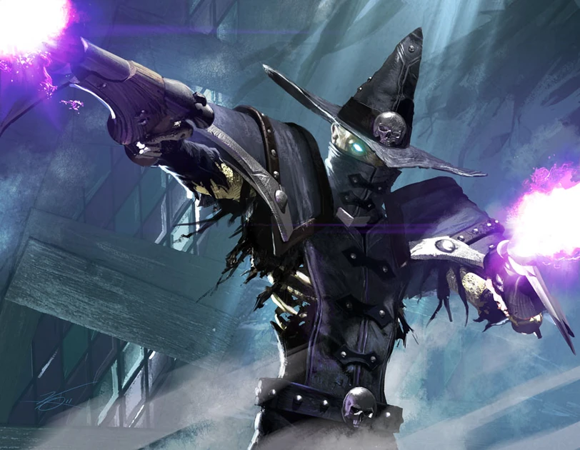 Lord Vincent Godfrey - Wowpedia - Your wiki guide to the World of Warcraft