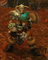 Scourge Guard - Wowpedia - Your wiki guide to the World of Warcraft
