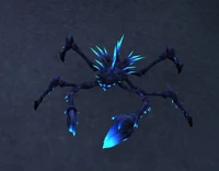 Shadowspike Lurker - Wowpedia - Your wiki guide to the World of Warcraft