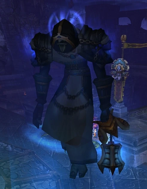 Spirit Flayer - Wowpedia - Your wiki guide to the World of Warcraft