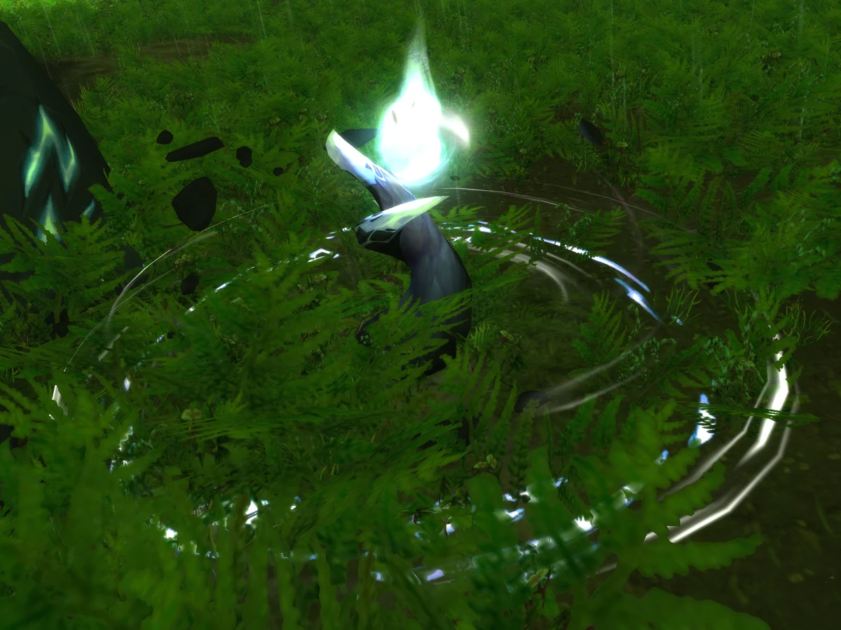 Primal Ward - Wowpedia - Your wiki guide to the World of Warcraft