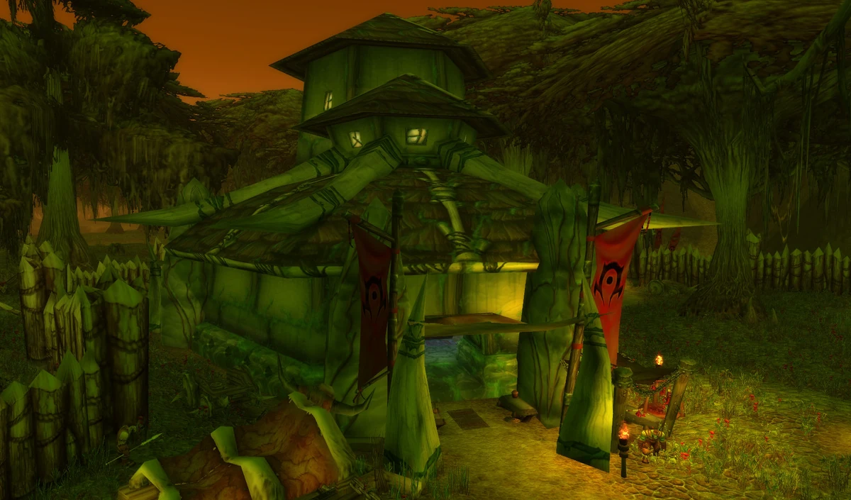Great hall - Wowpedia - Your wiki guide to the World of Warcraft